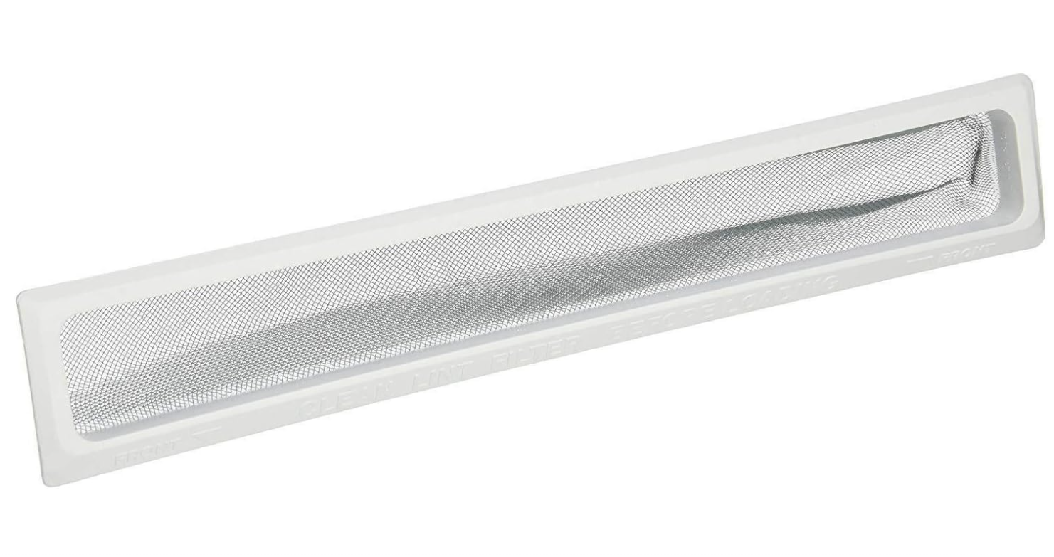 LSF71 5304516871 Dryer Lint Screen Filter Compatible Electrolux ...
