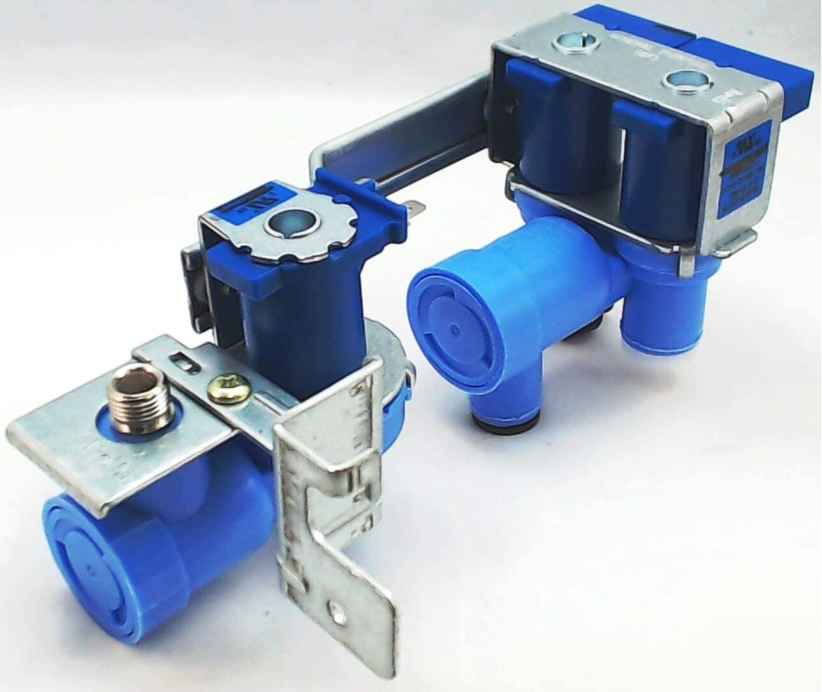 5221JA2006D Genuine LG Refrigerator Water Inlet Valve | OKS Supply LLC