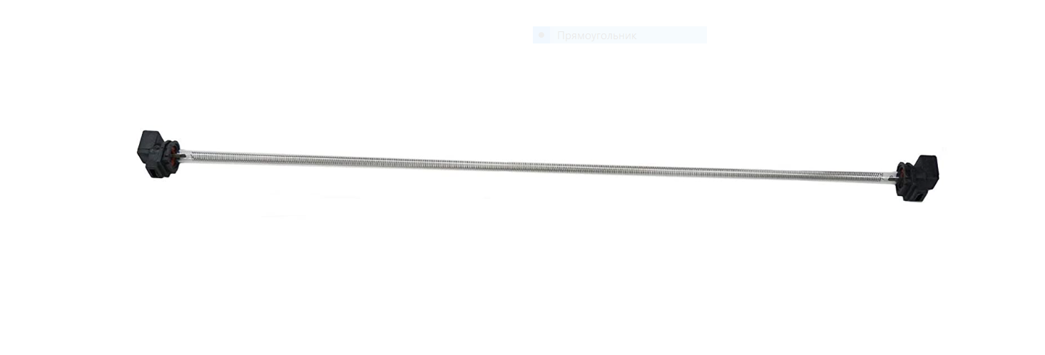 Refrigerator Defrost Heater for GE WR51X10038 AP2639820 PS303768 880036 ...