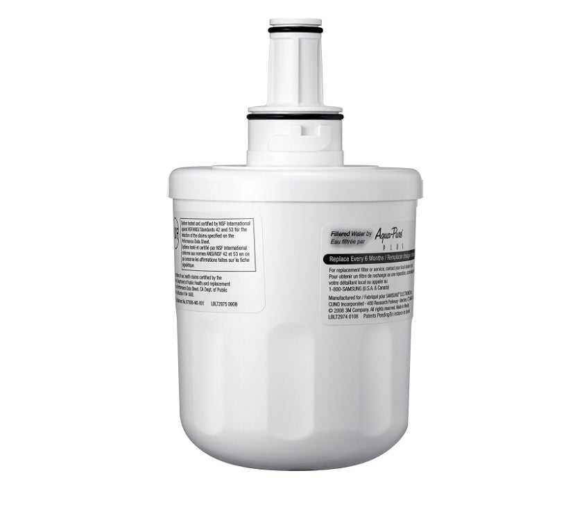 Samsung DA29-00003F Aqua Pure Plus Refrigerator Water Filter | OKS ...
