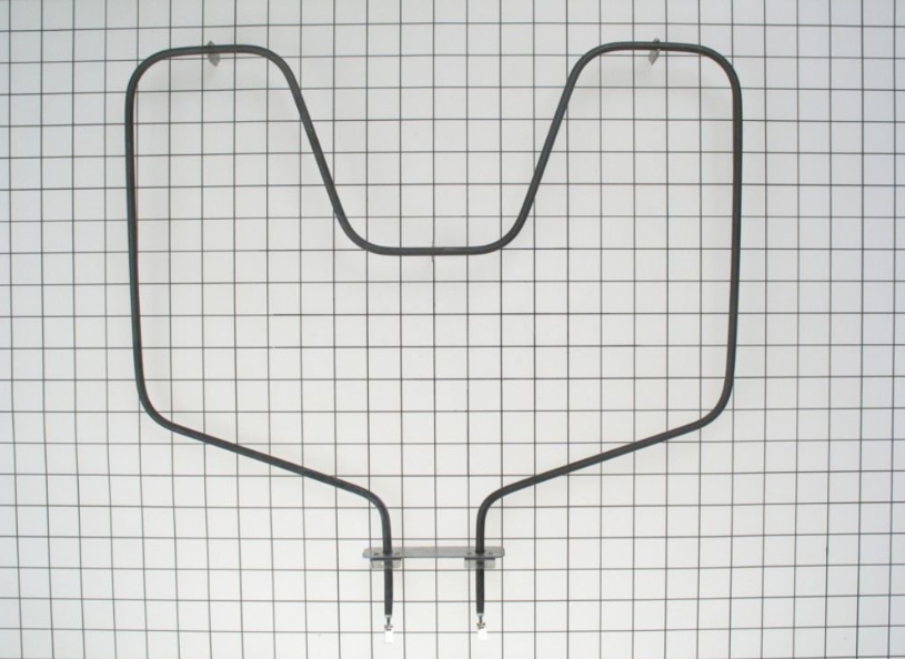 CH44K10005 Range Oven Bake Lower Heating Element GE Hotpoint WB44K1000 ...